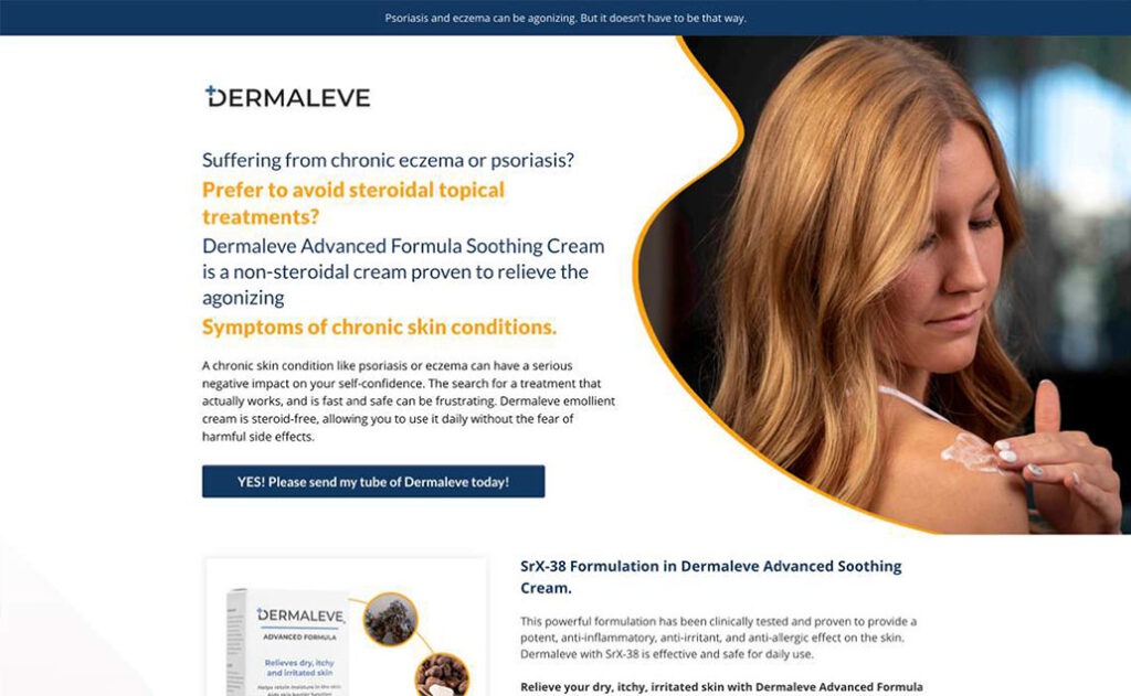 Portfolio - Ecommerce Medics